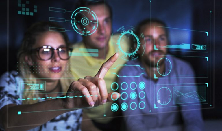 The End of Digital Transformation: Why It’s Time to Move Beyond the ...